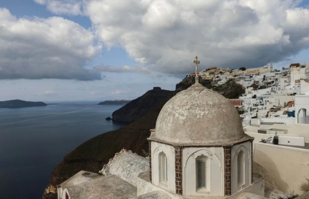 "Όταν νιώθεις να χάνεις τη γη κάτω από τα πόδια σου" - Οδηγίες ...